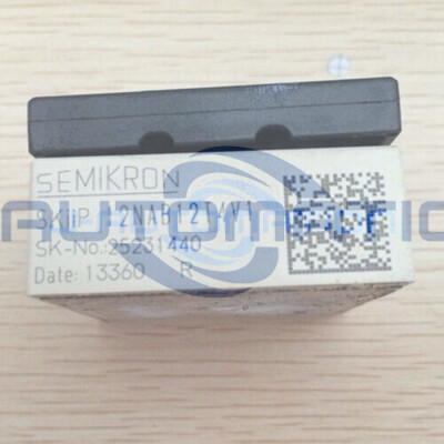 1PCS New In Box SEMIKRON SKIIP12NAB12T4V1 IGBT Module | eBay
