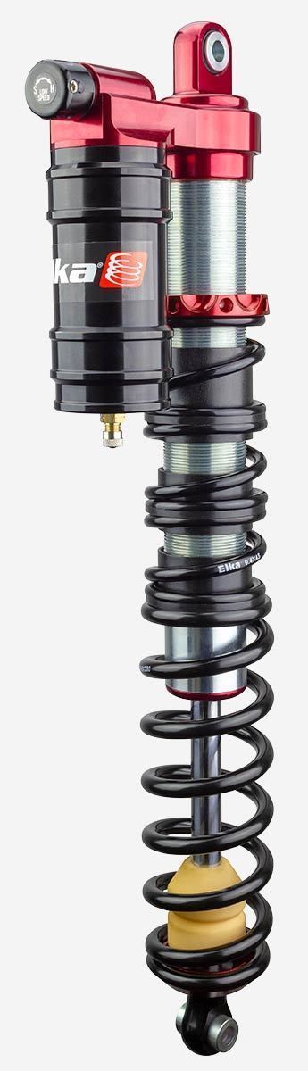 Elka Legacy 3 Front Shocks Suspension Kit Suzuki LT250R LT 250R | eBay