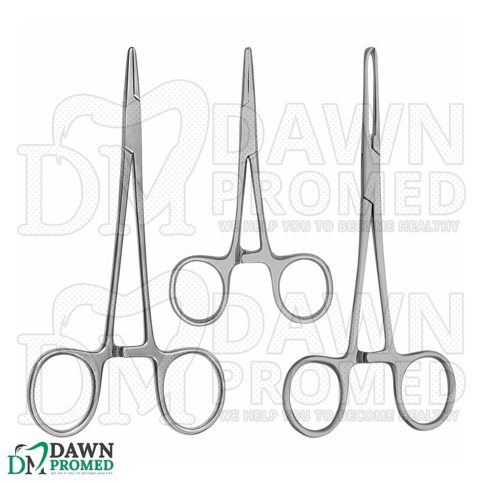 40 Pcs Basic Nasal Set Surgical ENT Medical Instruments German Grade | eBay