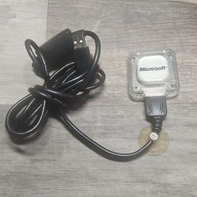 MICROSOFT GPS 360 Receiver PN 360-1000-02 USB Cable Pharos USA | eBay