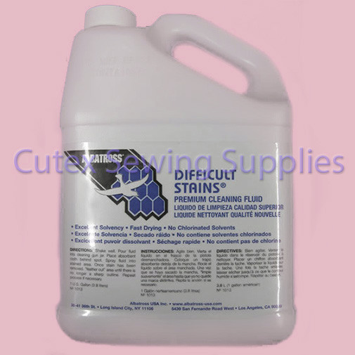 AlbaChem 1810 EverBlum Gold Cleaning Fluid - 1 Gallon for sale online ...