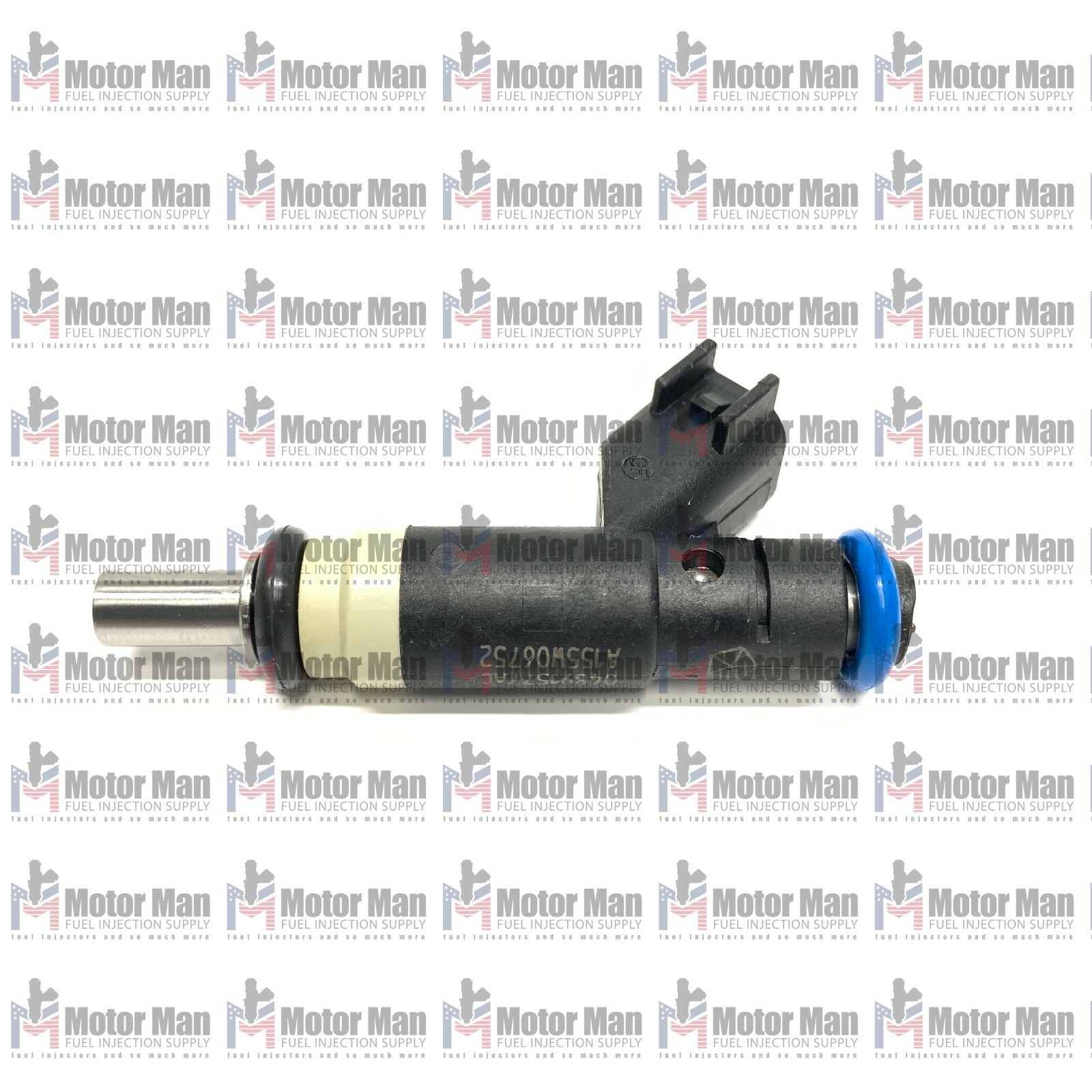 Motor Man | 04891577AB Fuel Injector Set of 4 | Dodge Chrysler Jeep 2 ...