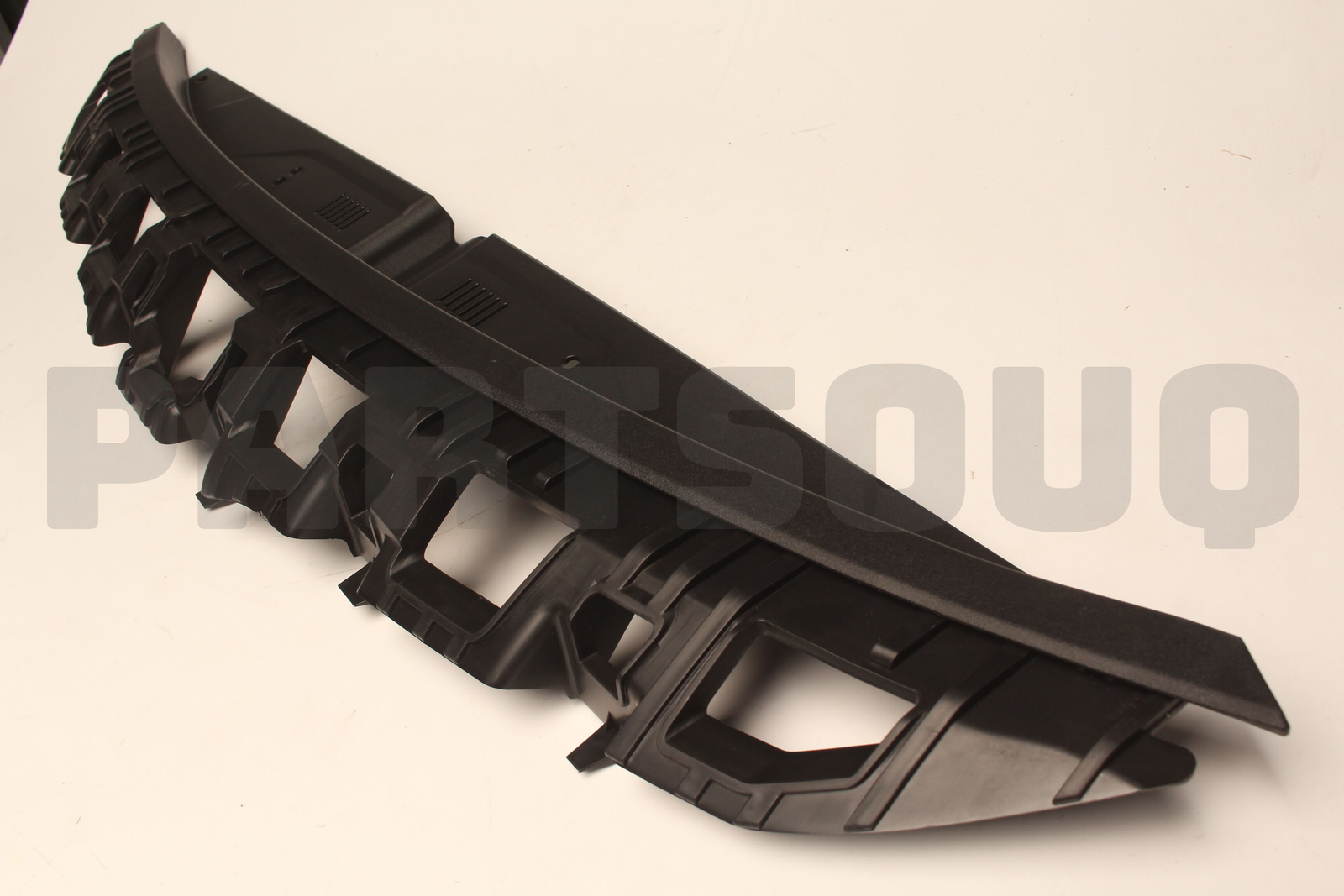 86353H8000 Genuine Hyundai / KIA COVER-RADIATORGRILL | eBay