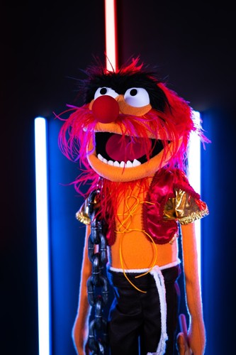 muppet puppet replica | eBay