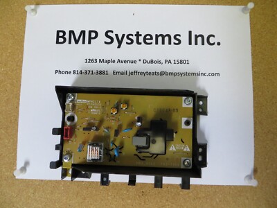 fm3-6039-000 2nd Transfer High Voltage Assembly... Pulled from working ...