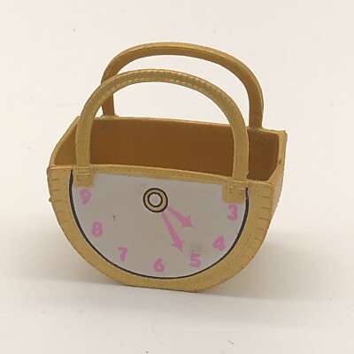 LOL Suprise Doll Bag Purse Back Pack Clock Accessory Omg | eBay