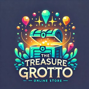 The Treasure Grotto | eBay Stores