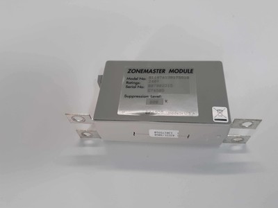 ZoneMaster Transient Voltage Surge Power Mode No.81187A130175910 | eBay
