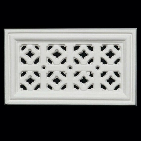 Interior Decorative Wall Vent Covers