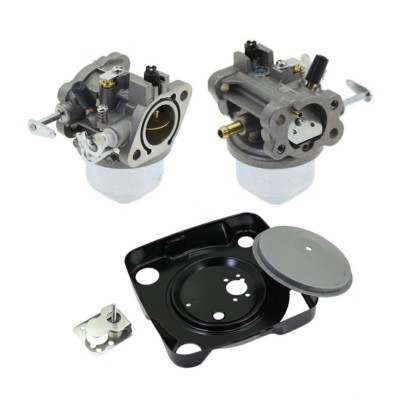 808728 Carburetor + Engine Modification Briggs & Stratton Vanguard 16 ...
