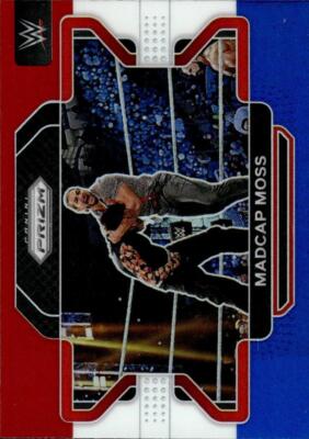 MADCAP MOSS CARD #56 BUY ANY 2 ITEMS FOR 50% OFF B224R4S1P91 | eBay