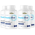 Prosta Vive - Prostate Support- 4 Bottles- 240 Capsules | eBay