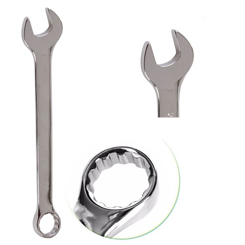 Clé Anglaise Combinée 23Mm Clé À Cliquet Clé Anneau Linq | eBay