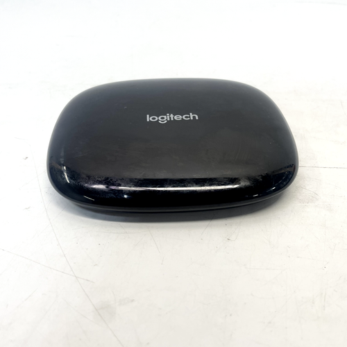 Logitech Harmony O-R0004 Ultimate Hub Smart Control [HUB ONLY] No Power ...