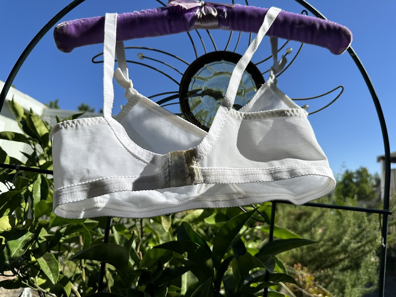 Vintage 50s-60s Pin Up Cone Like Circle Bra Bestform | eBay