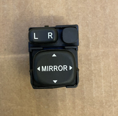 08 - 14 Subaru Mirror Control Switch Remote 83061FG000 Forester Impreza ...