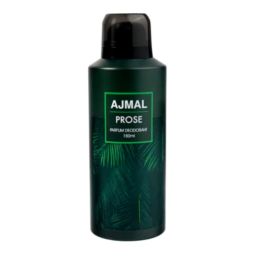 Ajmal India Prose Perfume Deodorant For Men (150ml), | eBay UK