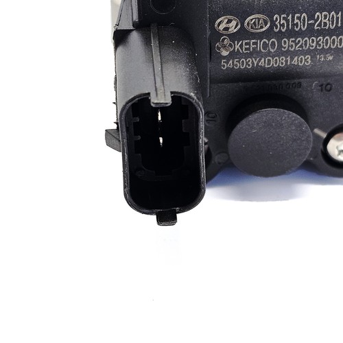 New Idle Speed Control Valve 35150-2B010 for Kia Soul 2010-2011 35150 ...