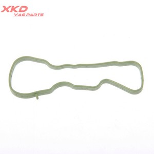 3.0TDI Engine Left Inlet Manifold Seal Gasket For VW Touareg AUDI Q7 ...