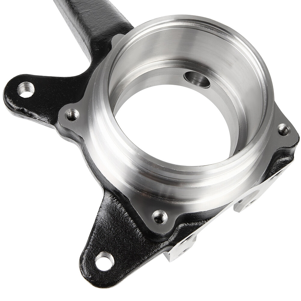 1995-2004 Toyota Tacoma 4Runner 1996-2002 Steering Knuckle Front LH ...