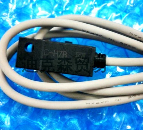 1PC New SMC D-H7B Magnetic Switch #SM | eBay