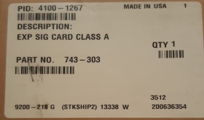 Simplex Expansion NAC Class A Module 4100-1267 Fire Alarm | eBay