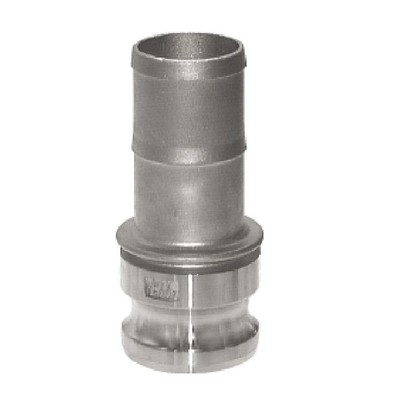 Camlock/Camlock Père Partie Type E Buse de Tuyau 150 MM (6 ") Acier ...