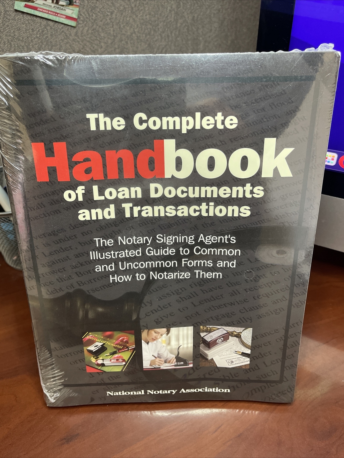The Complete Handbook of Loan Documents and Transactions - Paperback ...