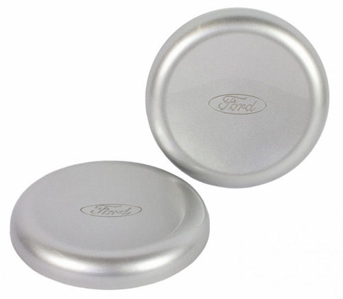 OEM NEW 15-17 Ford Transit Van Dually DRW Wheel Center Cap Cover Set 2 ...