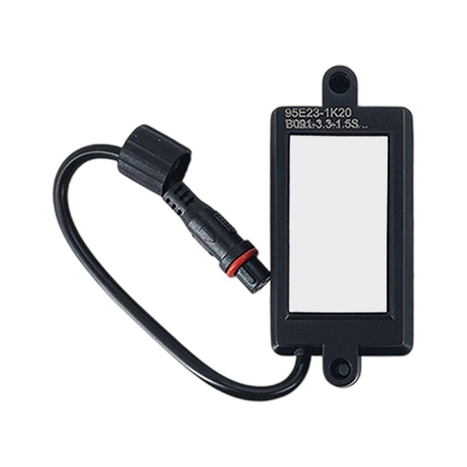 For Smart Footstep Sensor for Cars with For Electric Trunks Quick ...