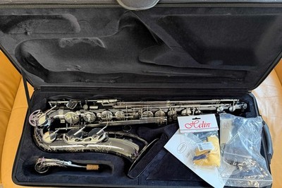 Keilwerth SX90R Shadow Tenor Saxophone | eBay