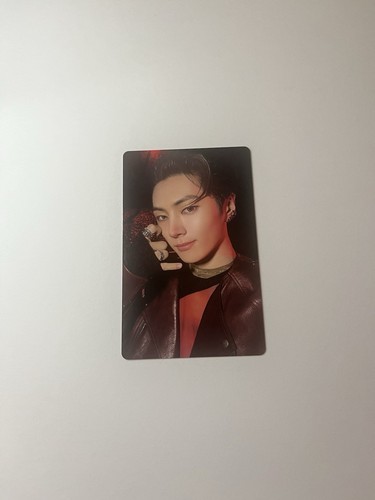 ENHYPEN ROMANCE UNTOLD Album Concessio Version Official Photocard | eBay