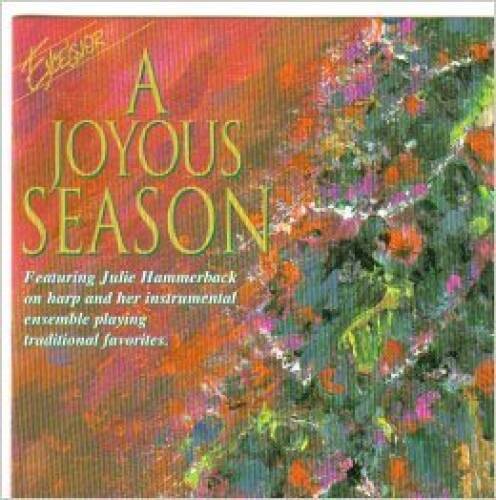 Joyous Season - Audio CD - VERY GOOD | eBay