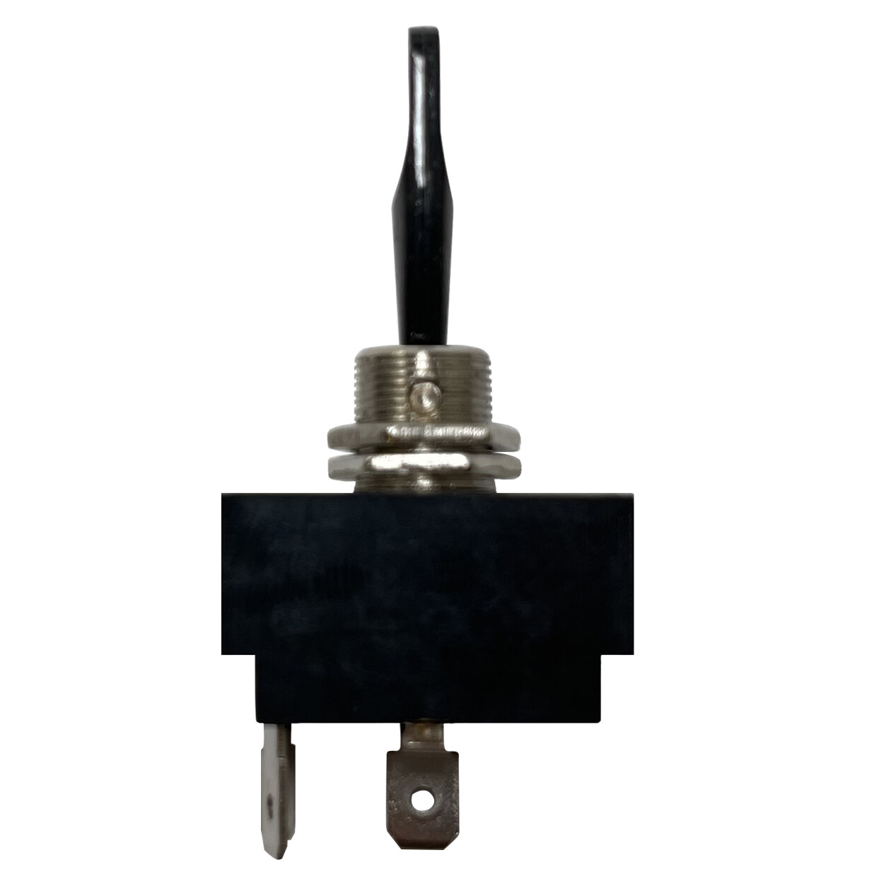 Heavy Duty Momentary MOM ON OFF On Metal Toggle Switch 20 Amps 12 Volt ...