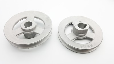 Industrial Sewing Machine Clutch Motor Slow Speed Pulley Universal ...