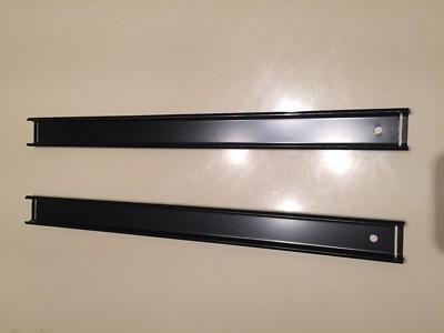 Filing Cabinets - Hon Rails