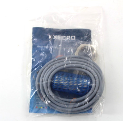 New Sealed Xecro IPS30-S16AO55-A2P Sensor Multiple Color LED Sensor | eBay