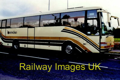 Bus Photo - Jurys/Doyle Montrose Hotel - Brendan Tour Bus c2001 | eBay