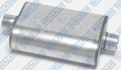 Exhaust Muffler Walker 17220 | eBay