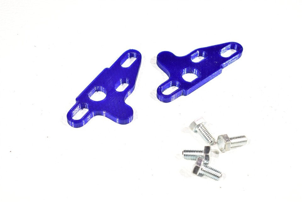 Gen V Lt1 Lt4 Oil Pump Alignment Plates Guide Tool Lt5 L83 L86 L87 Cam ...