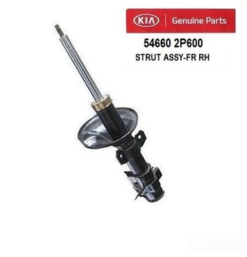 GENUINE 546602P600 Front Right Strut Shock Absorber for KIA Sorento ...