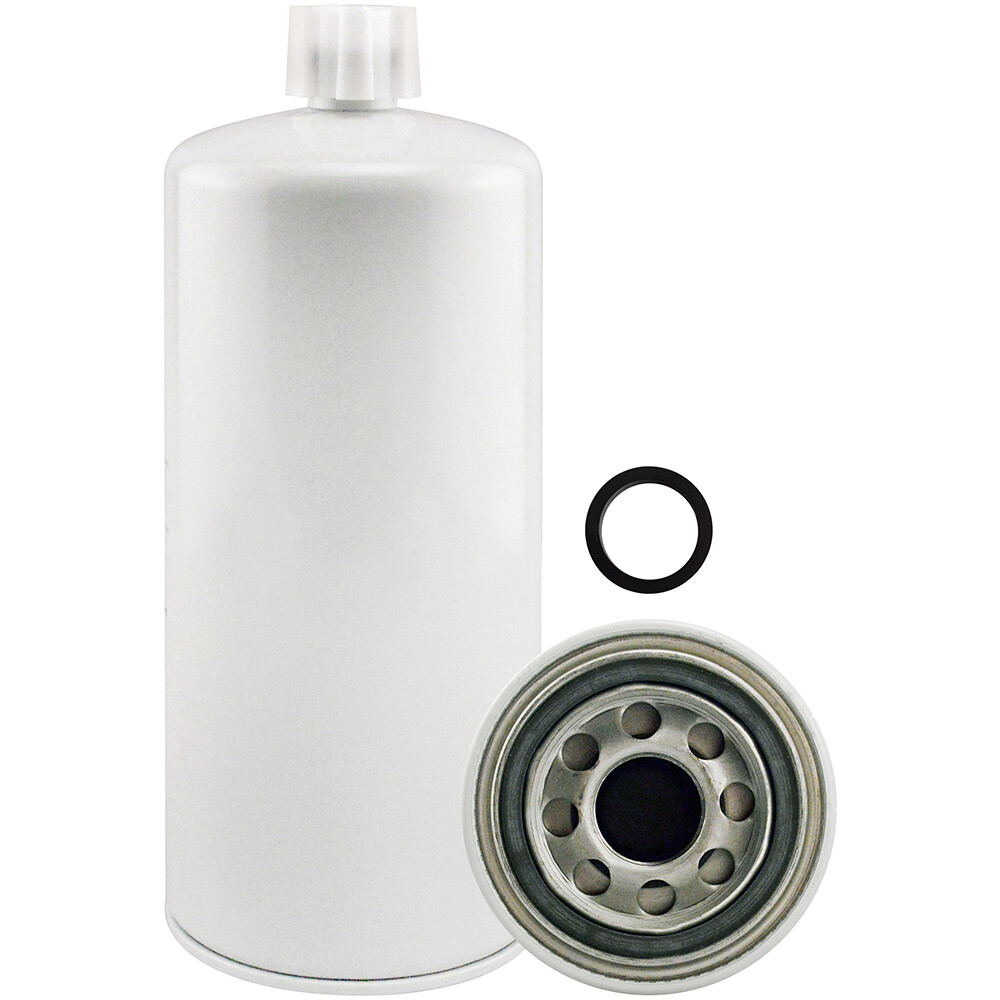 FLEETGUARD FS2000 - Fuel filter cross reference