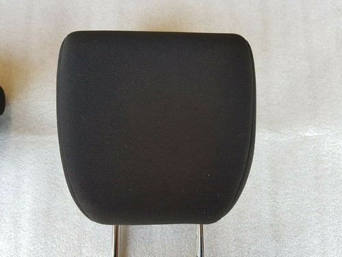 SUZUKI FZ SWIFT FZC82S / HZC82S Genuine Rear Center Headrest 02/2011 ...