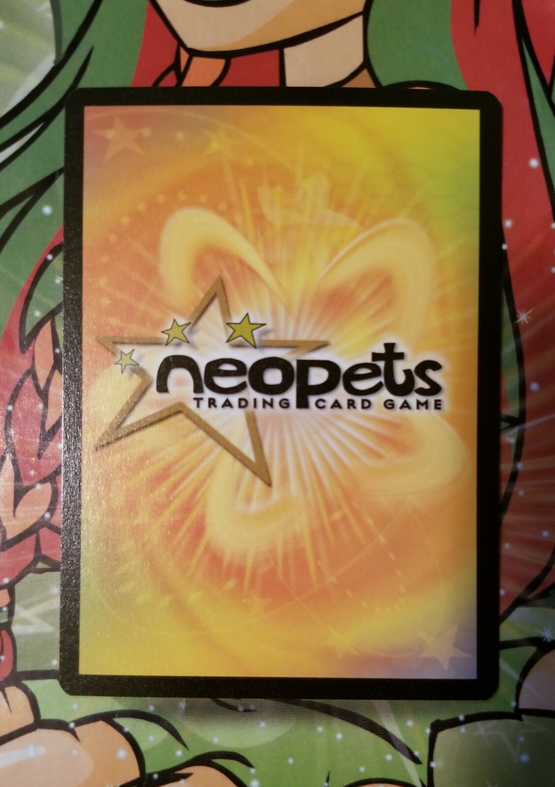 Cosmic Cheese Stars 81/100, Common, NM - Return of Dr. Sloth - 2004 ...