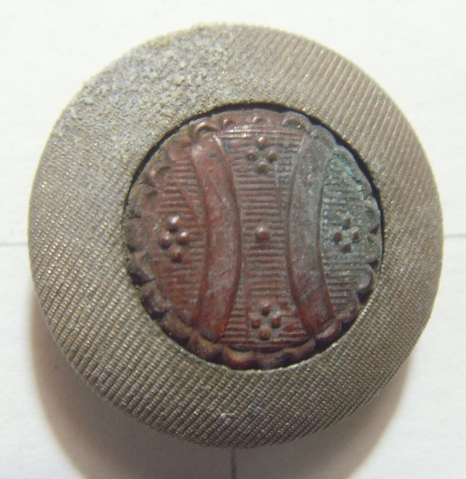 1860s-1920 antique museum grade collector assorted buttons lot 54047 | eBay