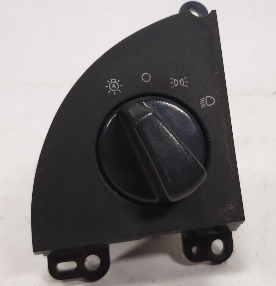 2003-2011 Lincoln Town Car Dash Headlight Switch Automatic Lights OEM ...