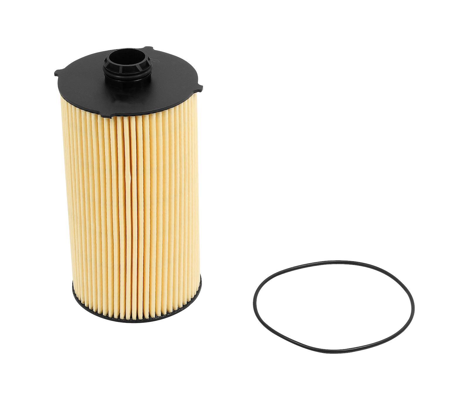 Oil filter insert DT Spare Parts 7.59017 Oil filter insert | eBay