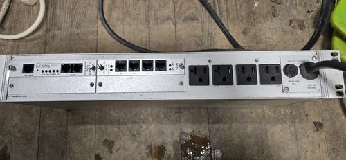 BayTech DS4-RPC Data Switch & Power Control | eBay