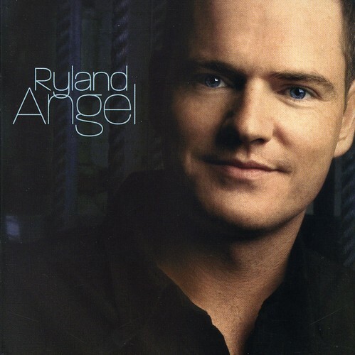 Ryland Angel by Angel, Ryland (CD, 2007) for sale online | eBay