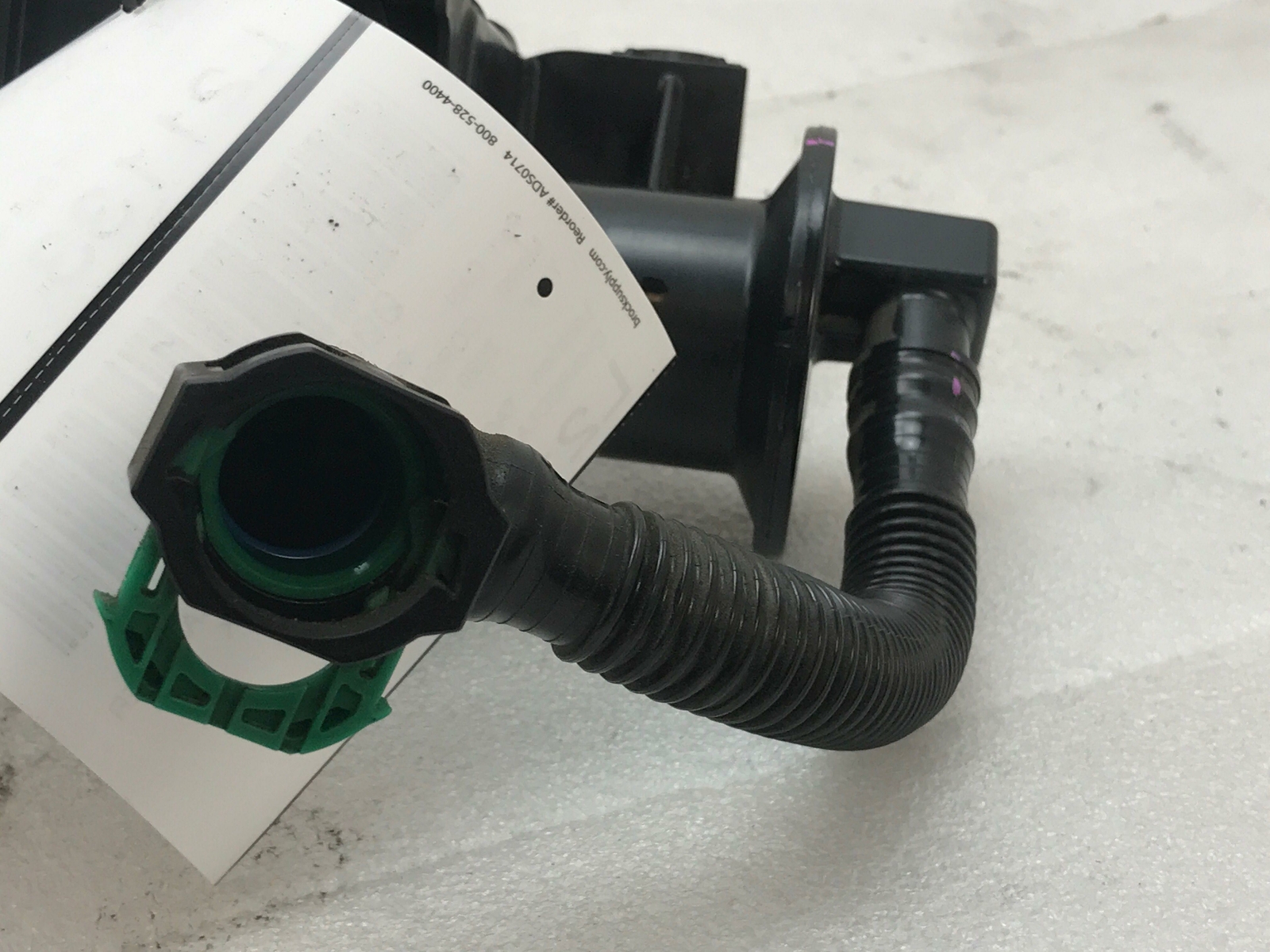 19 20 21 TOYOTA COROLLA CHARCOLA FILTER SUB ASSEMBLY 77730-12020 | eBay